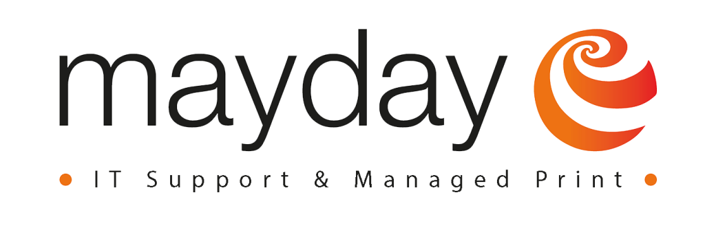 Mayday | IT Support & Managed Print, Based In Norwich, Norfolk